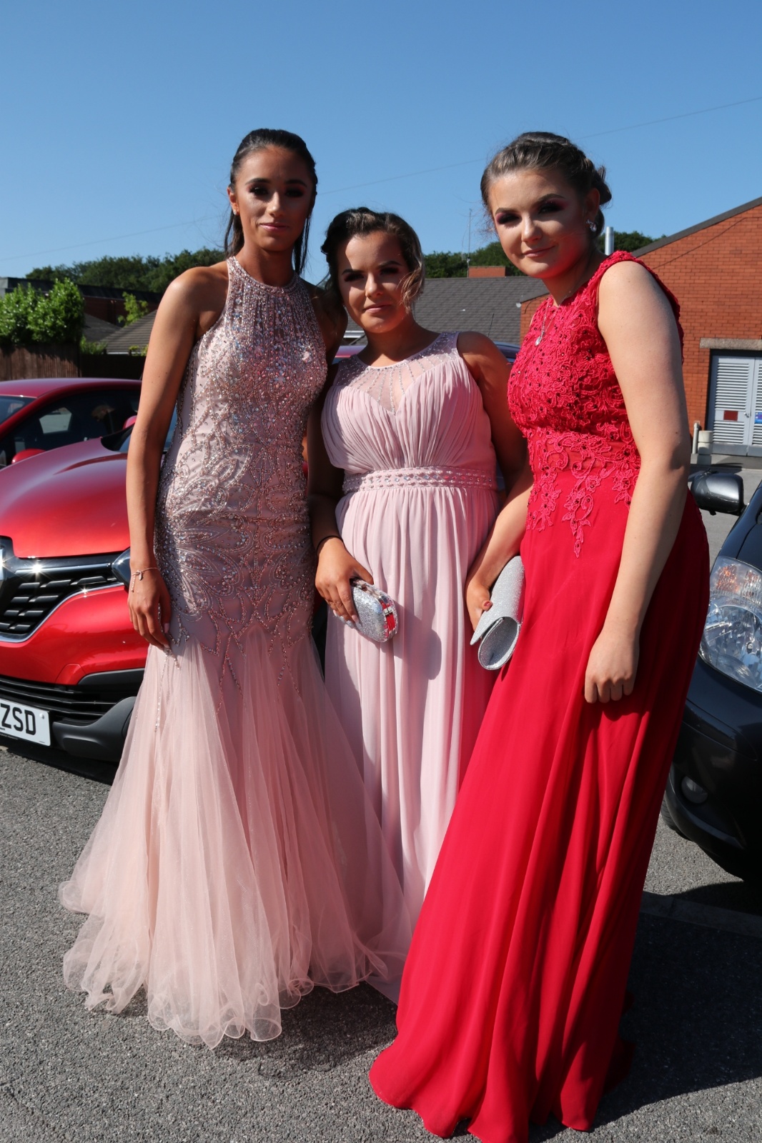 The Sutton Academy - Prom 2019 - @TSA