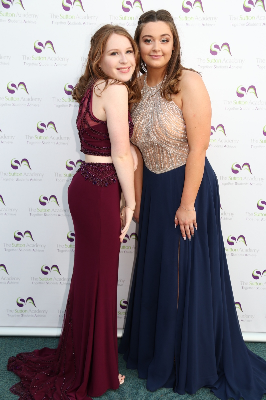 The Sutton Academy - Prom 2019 - @TSA