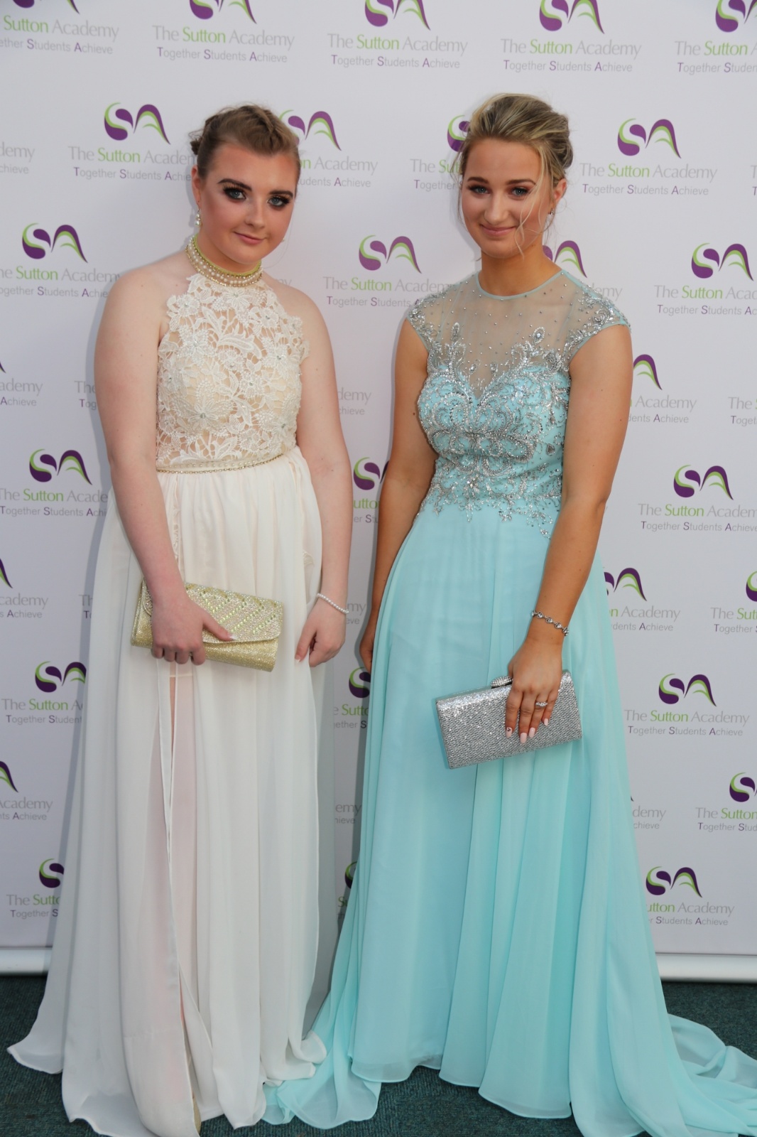 The Sutton Academy - Prom 2019 - @TSA