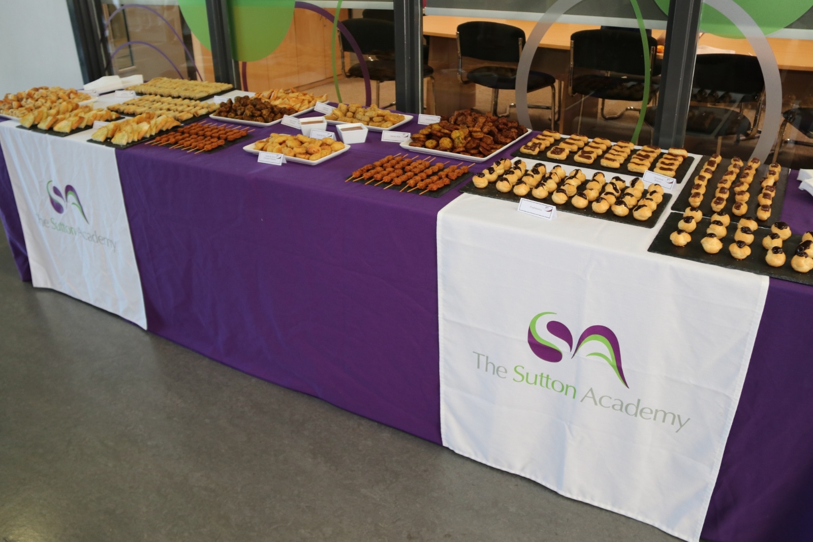 The Sutton Academy - Prom 2019 - @TSA