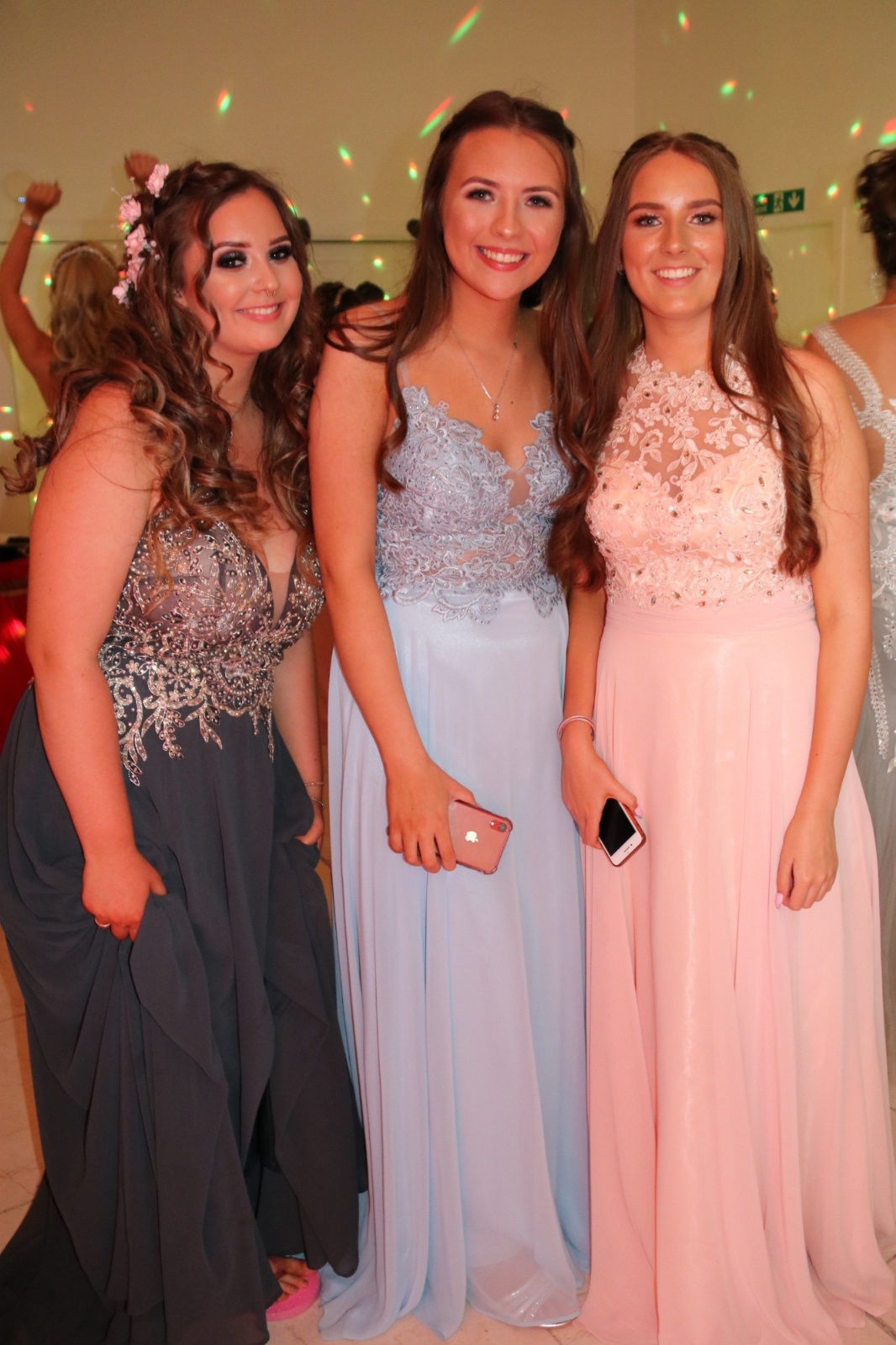 The Sutton Academy - Prom 2019 - @Liver Building