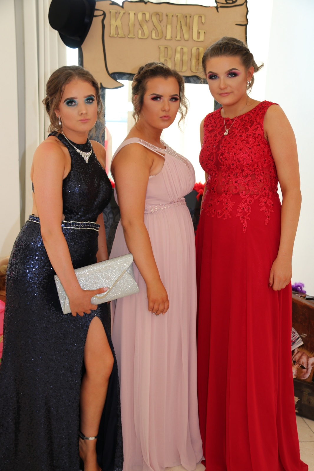 The Sutton Academy - Prom 2019 - @Liver Building