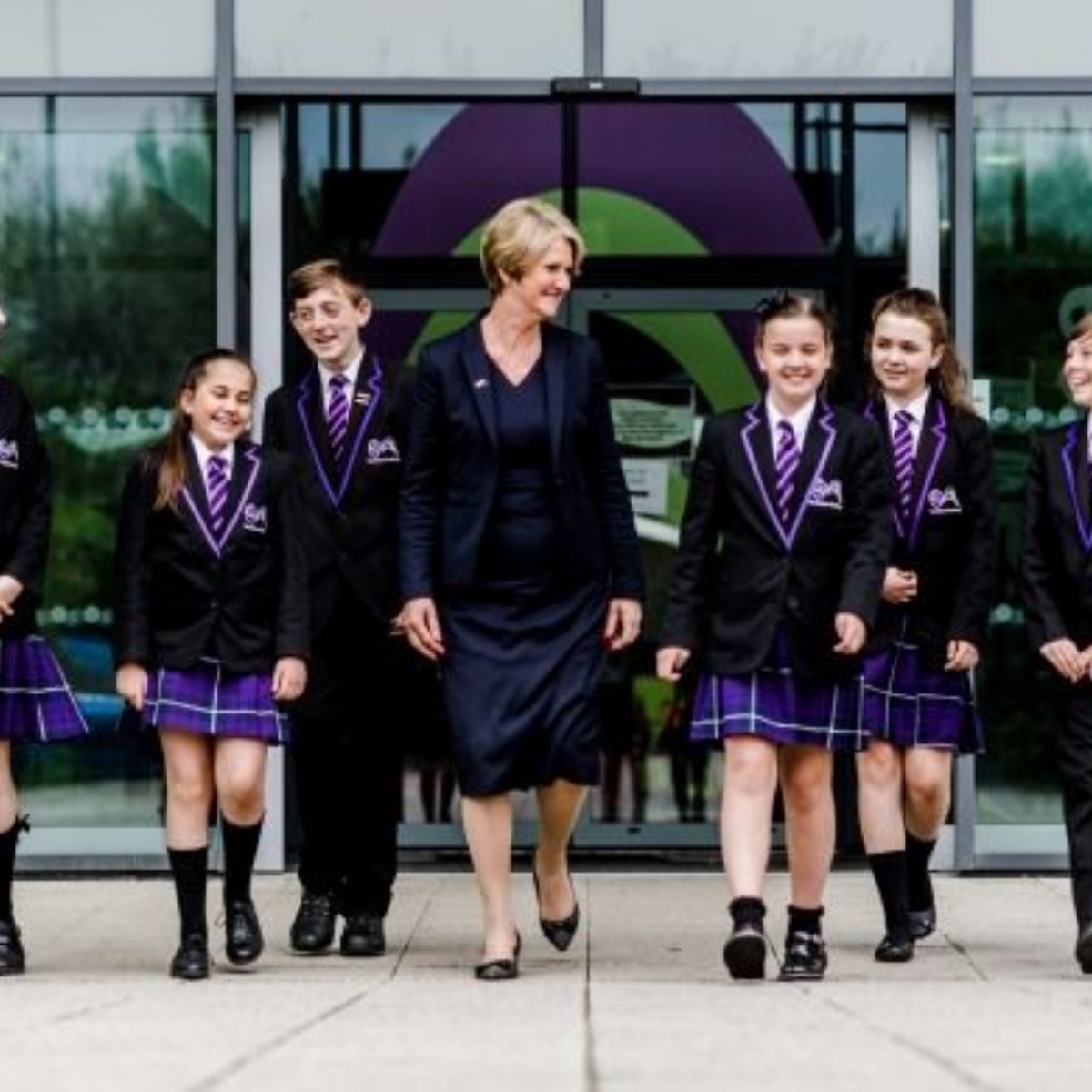 The Sutton Academy - Ofsted News