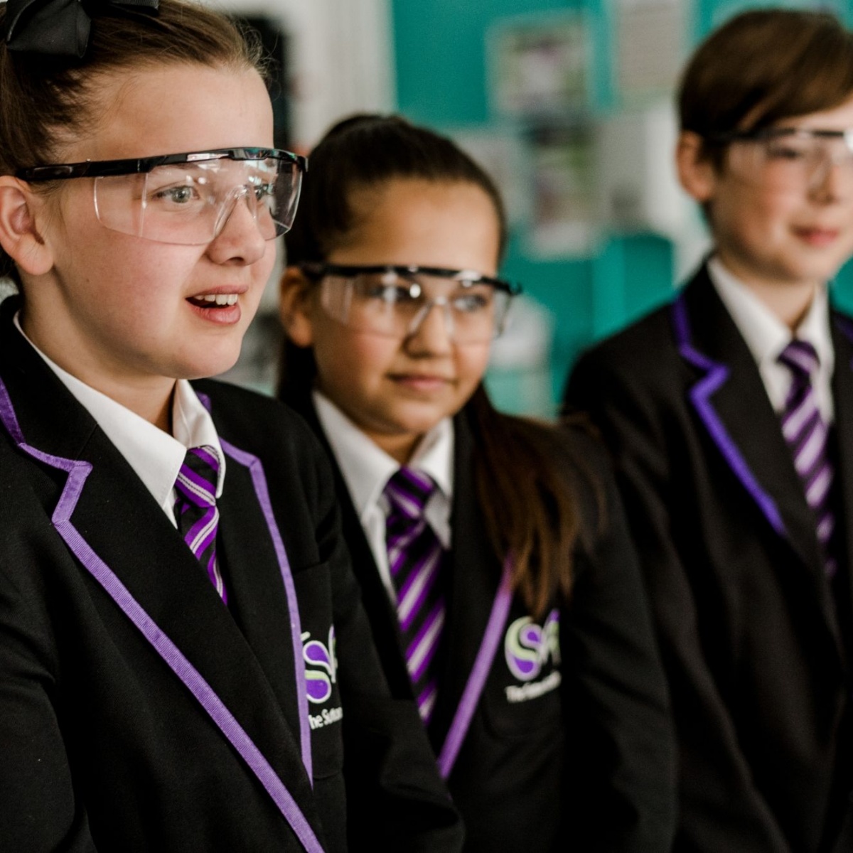 The Sutton Academy - Open Morning