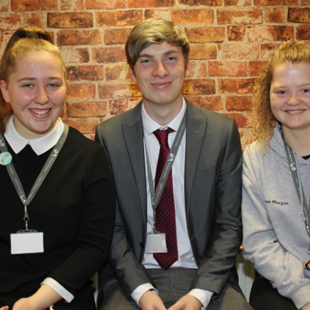 The Sutton Academy - Student Presidents