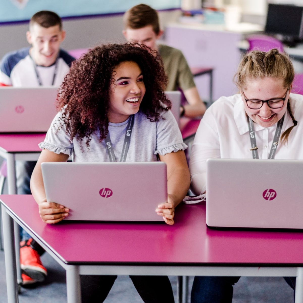 The Sutton Academy - Sixth Form Open Evening