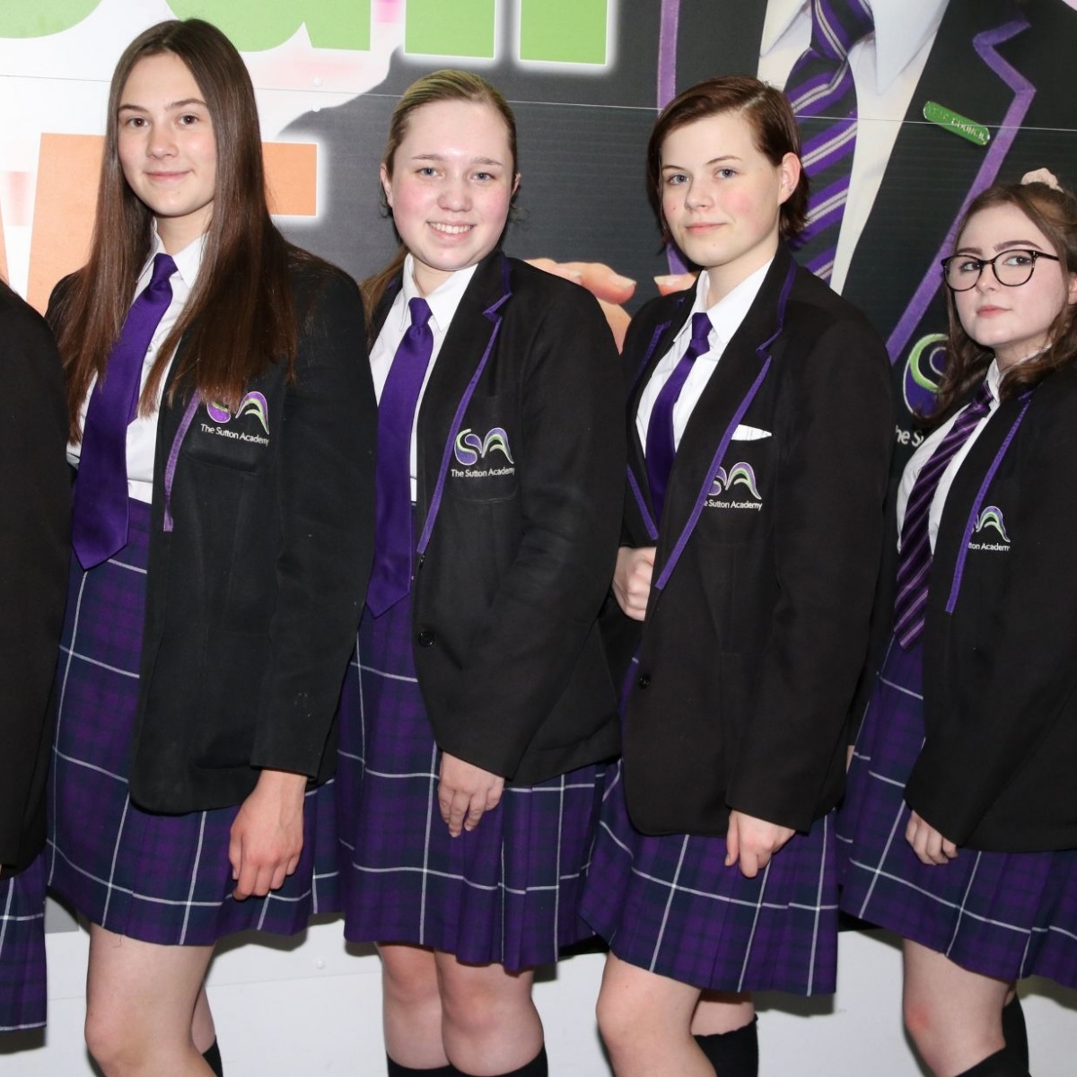 The Sutton Academy - Great news for our budding scientists!