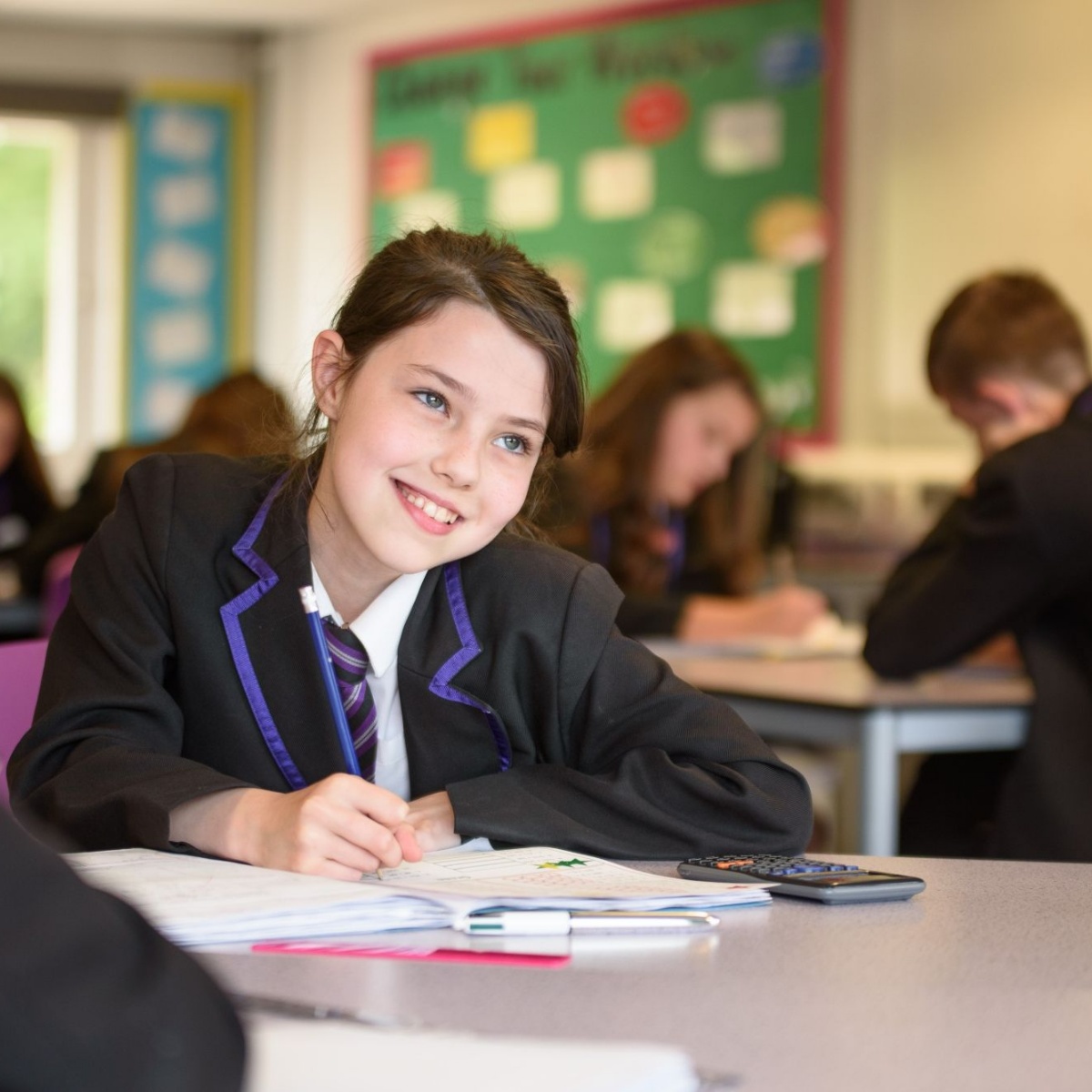 The Sutton Academy - Open Morning