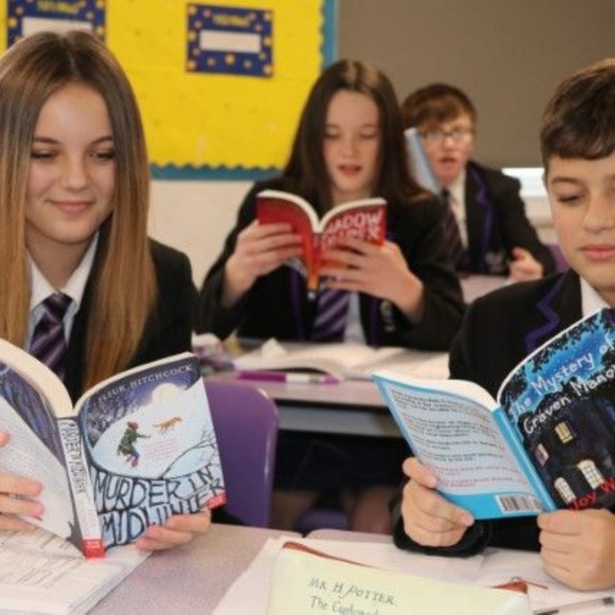 The Sutton Academy - ERIC