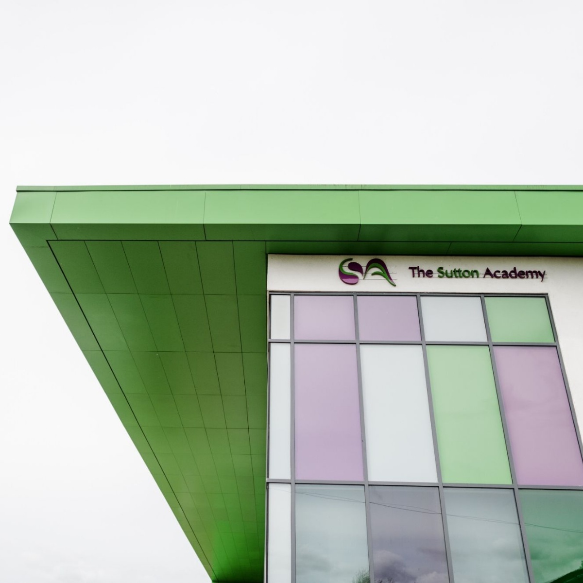 The Sutton Academy - Key Details for Return