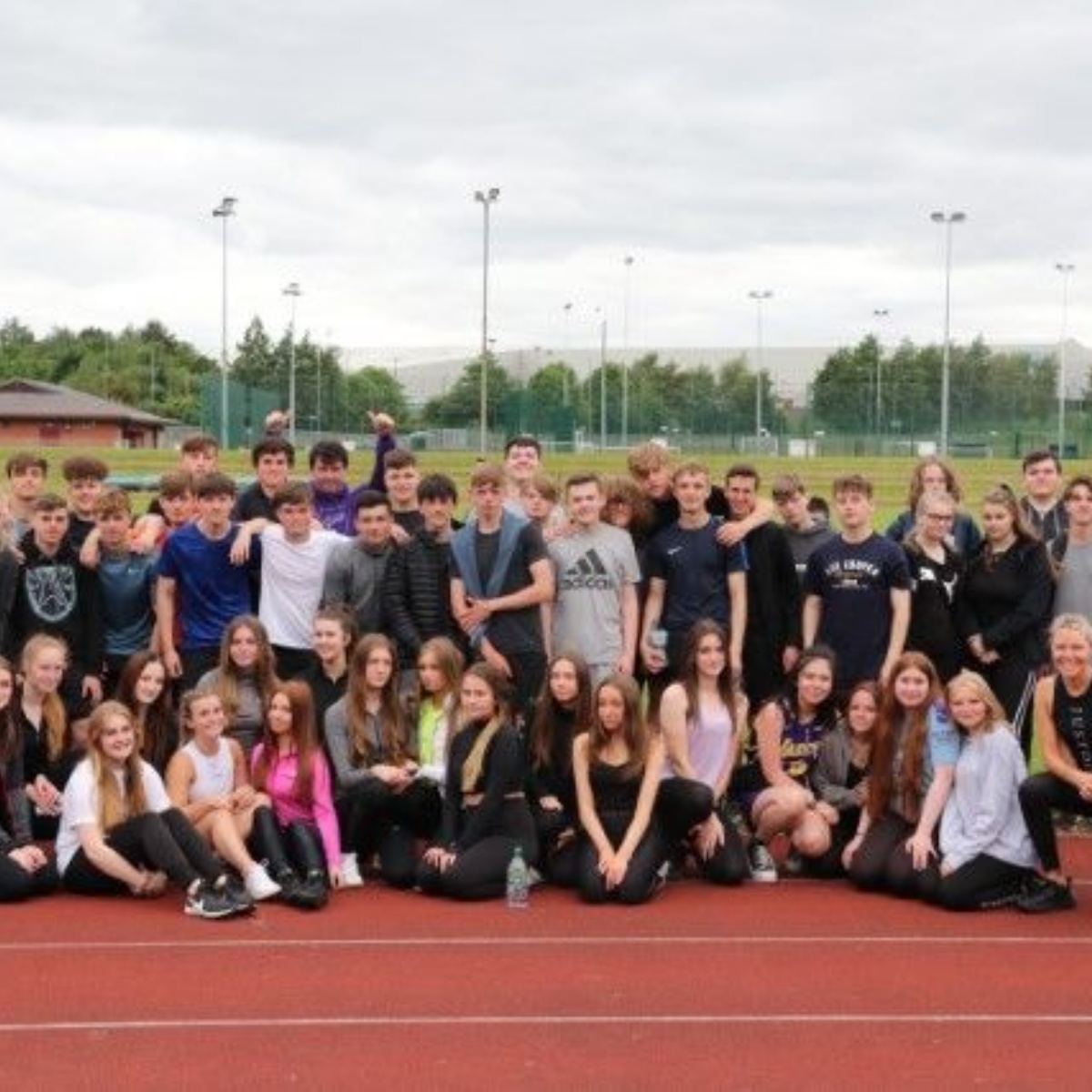 The Sutton Academy - Year 11 Enrichment