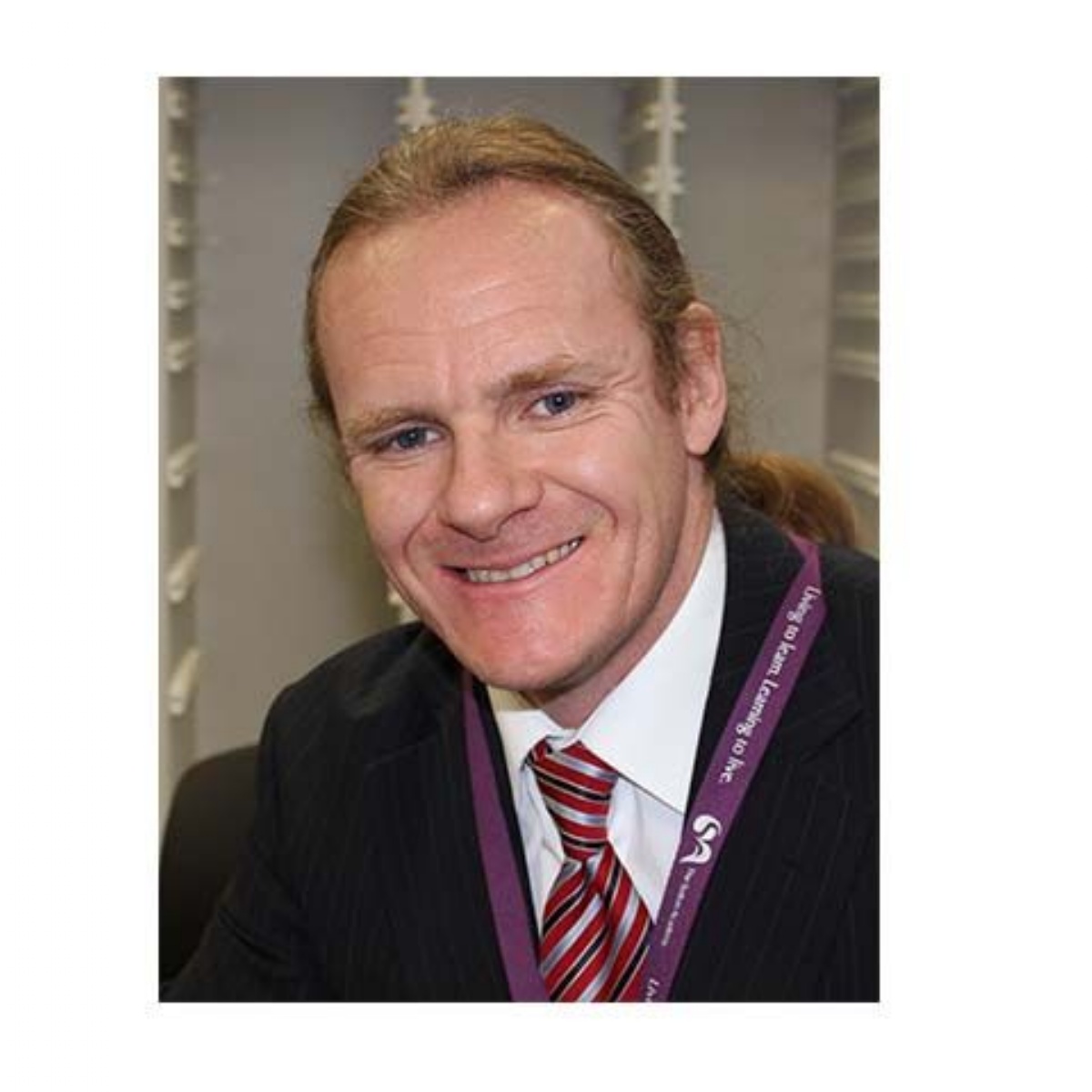 The Sutton Academy - Tributes to an inspirational teacher