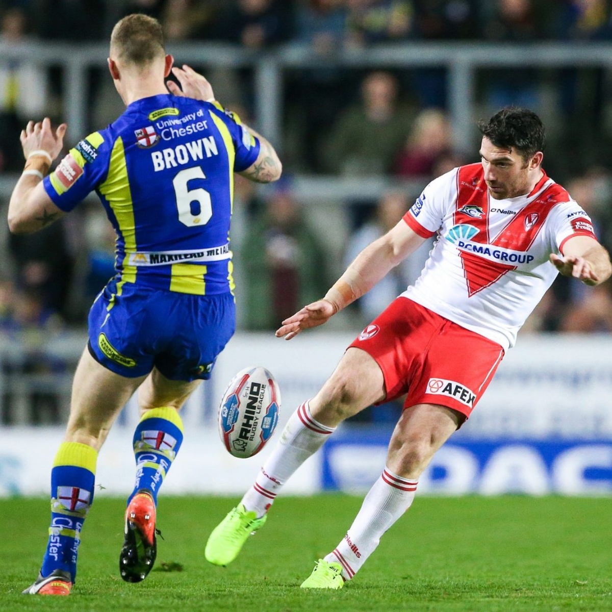 The Sutton Academy - Masterclasses with Matty Smith