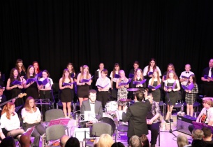 The Sutton Academy - Summer Concert