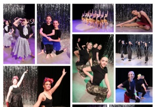 The Sutton Academy - Dance Show Success!