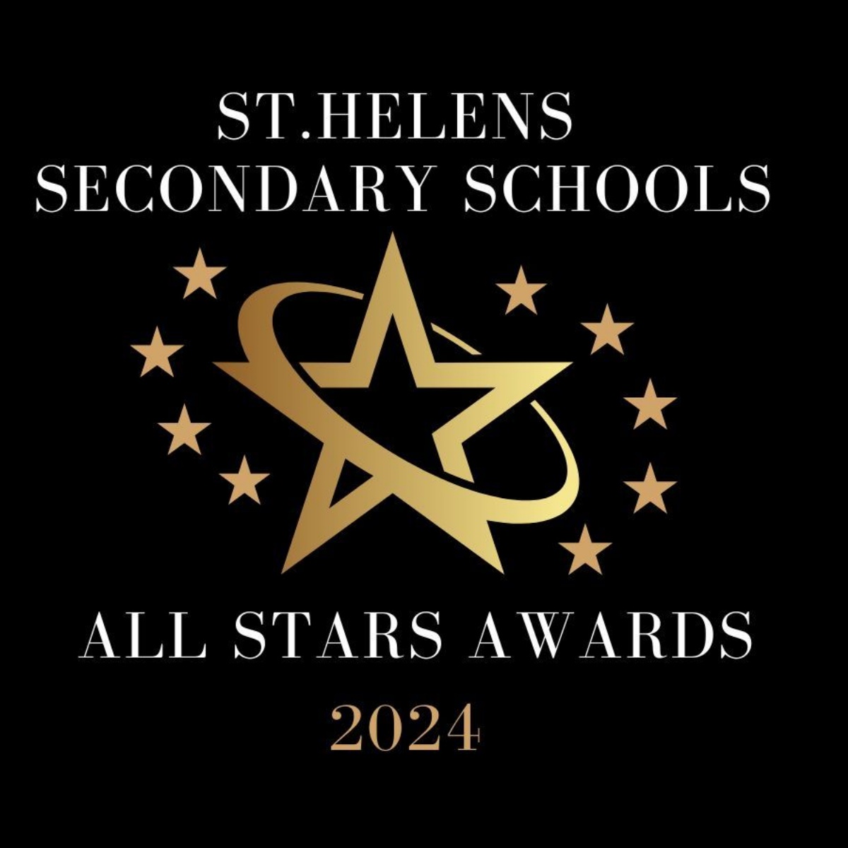 The Sutton Academy - All Stars Awards