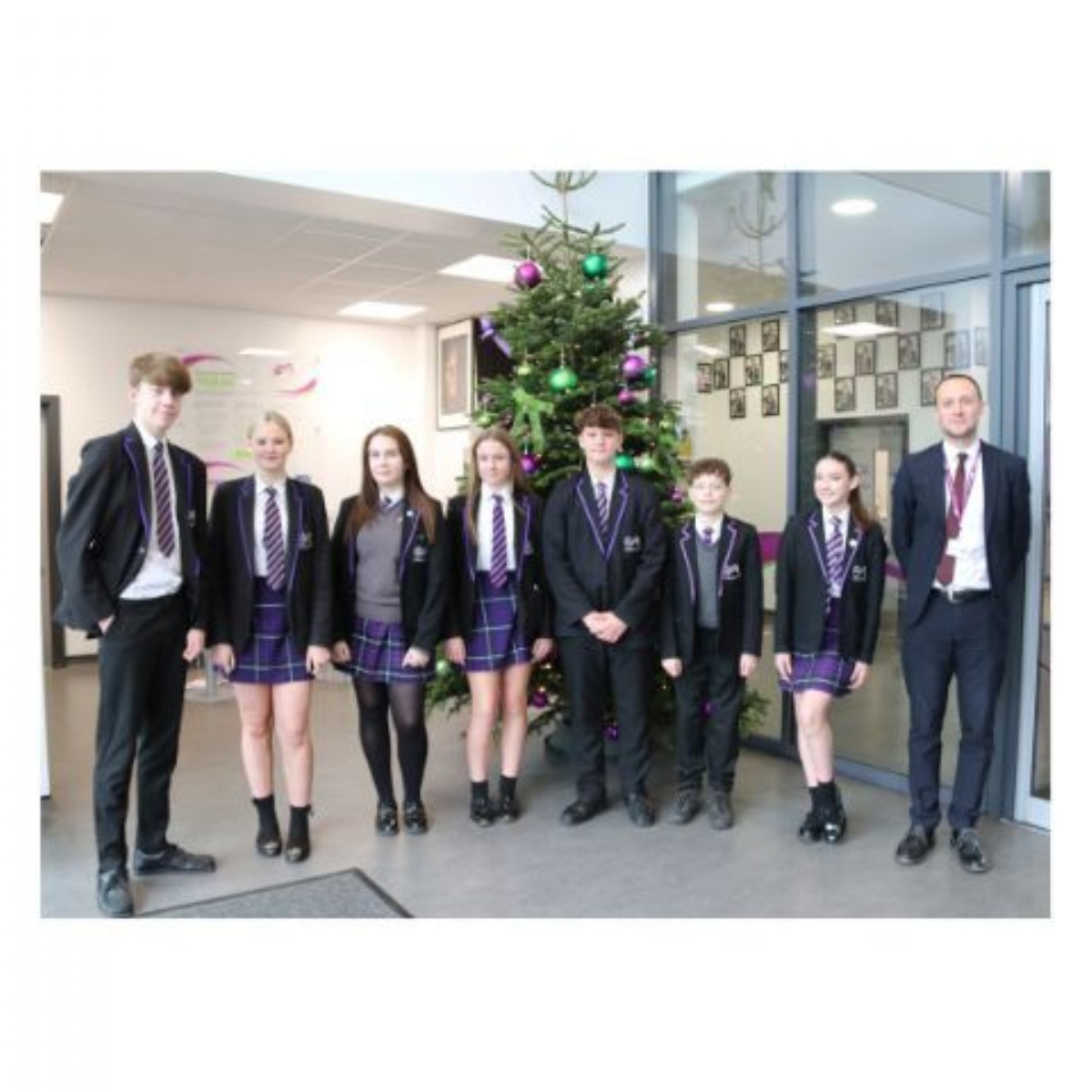 The Sutton Academy - Elite Sports Programme