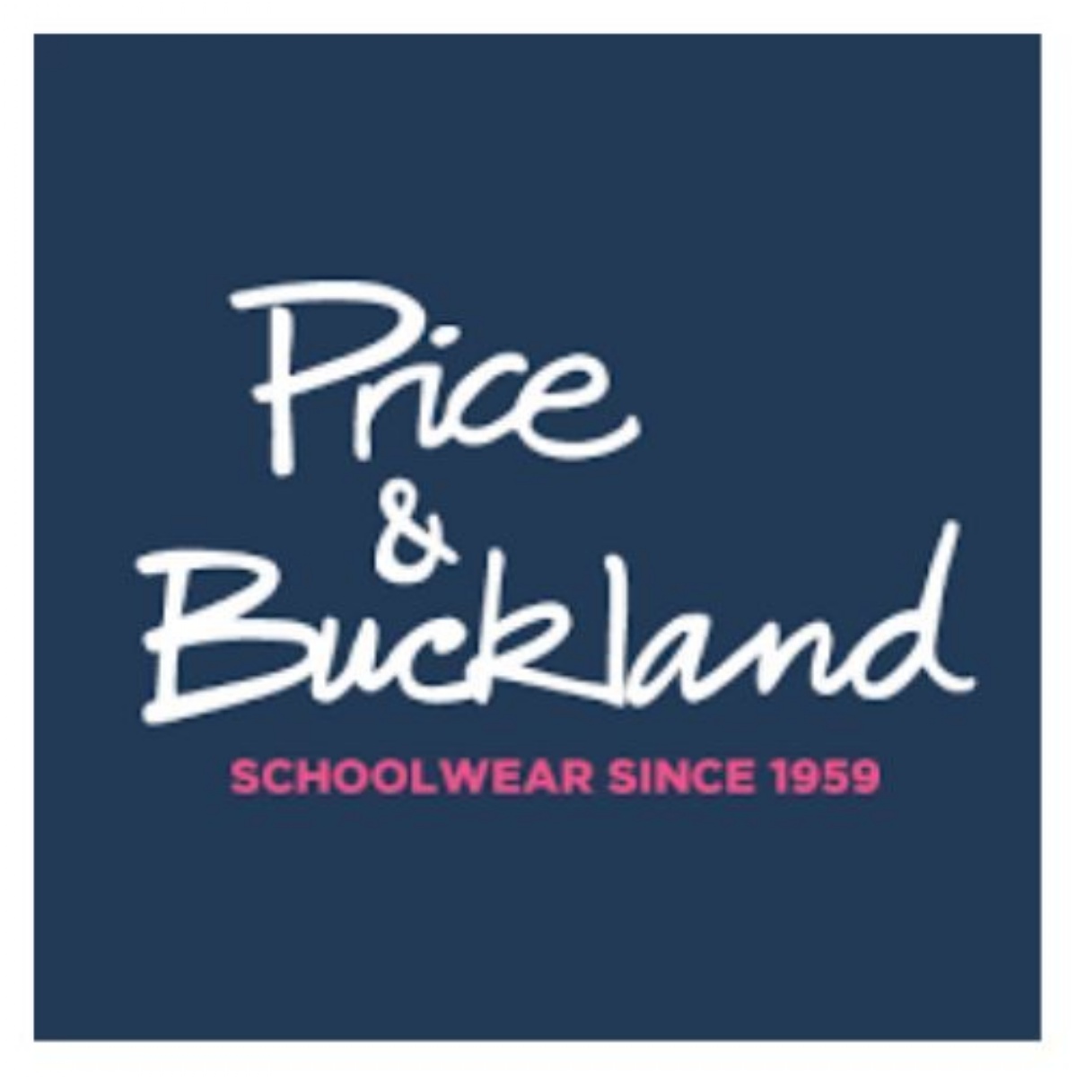 The Sutton Academy - *NEW* Uniform Website Shop