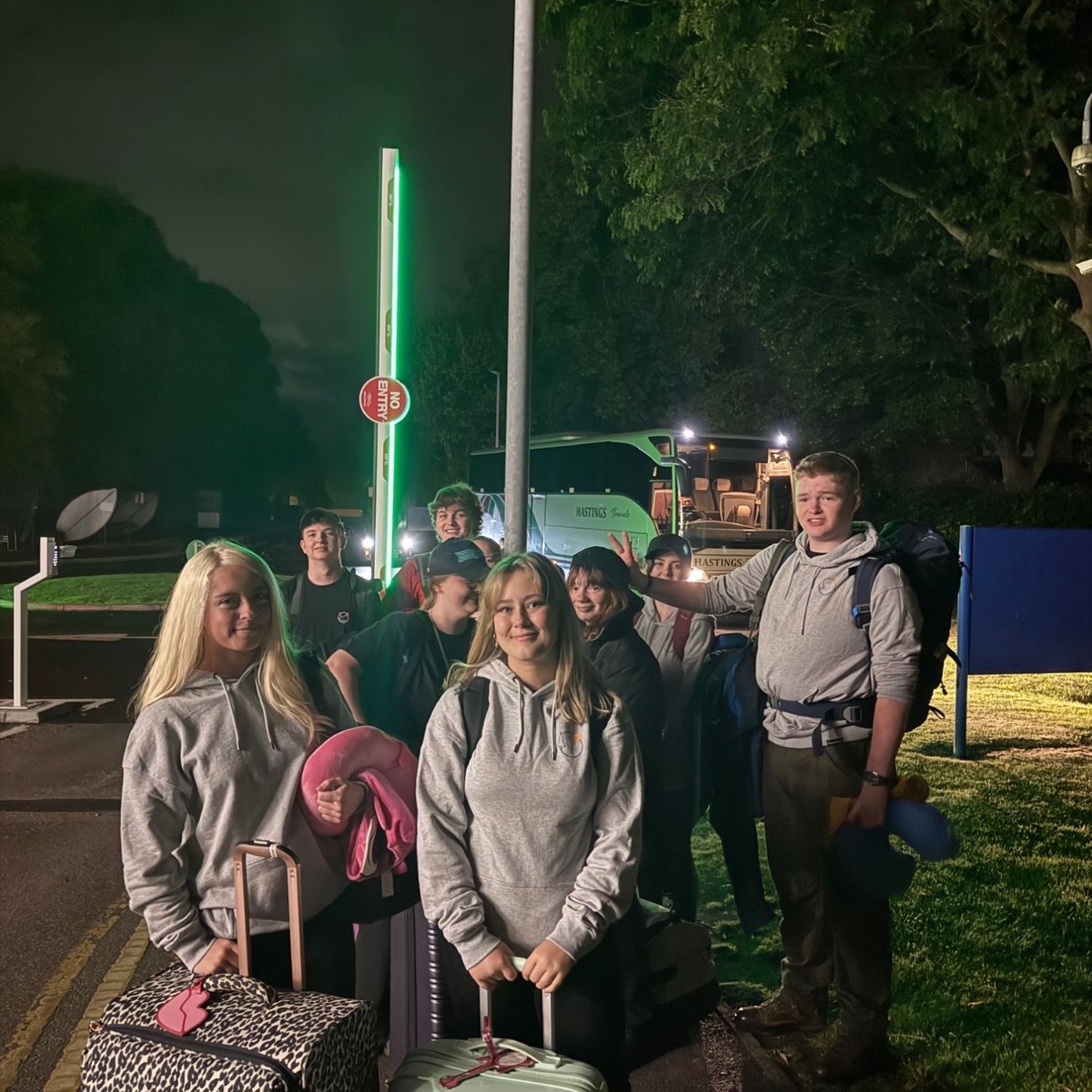 The Sutton Academy - Turing Scheme 2025